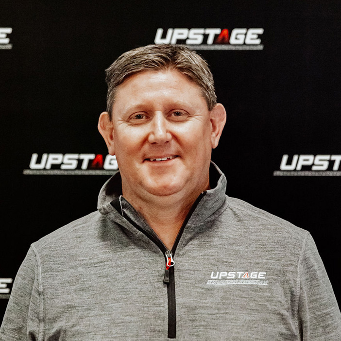 About Upstage Companies